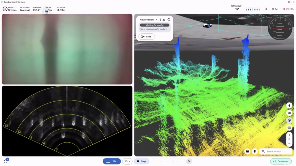 ANTX Discovers Naval Defense Exploration Potential with BeeX’s Threat ...